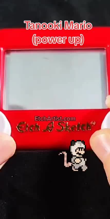 Tanooki Mario Power Up Tanooki Powerup Mario Mariocart