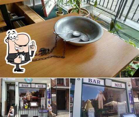 Bar Miś Torun Restaurant Reviews