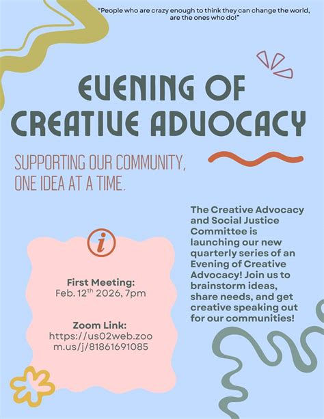 The Association For Creativity In Counseling