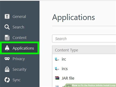 how to fix the roblox infinite install loop 14 steps