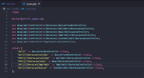 Rotas utilizando Apache2 4 PHP na Web conhecendo o padrão MVC Alura Cursos online de