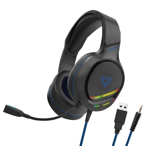 Vertux Tokyo Blue Headset Vertux Headphones And Headsets 900 грн