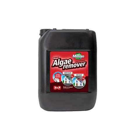 Mosgo Algae Remover — Hygeia Ireland