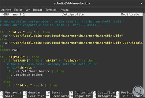 Cómo Instalar Mysql Y Mariadb En Debian 10 Solvetic