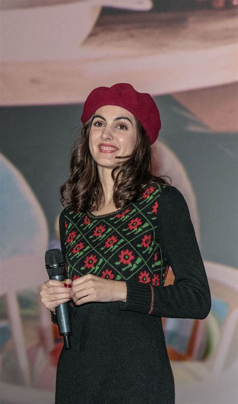 Photo Exclusif Claire Chust Avant Première Du Film Comme Par Magie Au Cinema Kinepolis