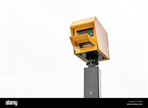 Radar Speed Device Stock Photos Radar Speed Device Stock Images Alamy