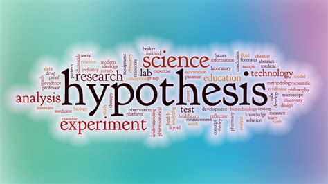 Understanding Null Hypothesis In Research Clear Definitions And 5 Essential Steps To Create One