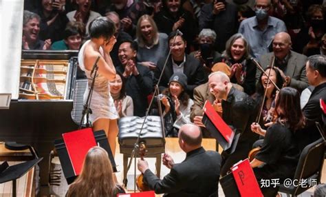 【攀上巅峰的钢琴 魔女”王羽佳，这么多年一直坚持这三件事！ 知乎