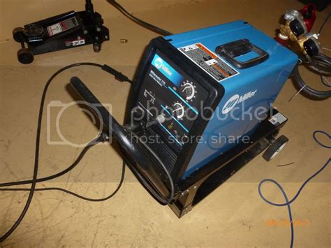 For Sale Miller Millermatic 175 Mig Welder Forum
