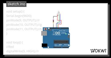 Testing Rgb 1 Wokwi Esp32 Stm32 Arduino Simulator