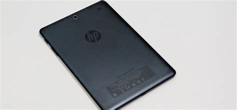 Hp Pro Tablet G Ferralabs