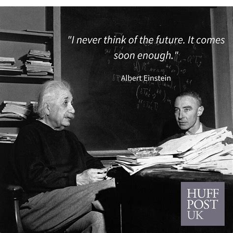 Albert Einstein 7 Best Quotes On Relativity Religion And Real Life Huffpost Uk Tech