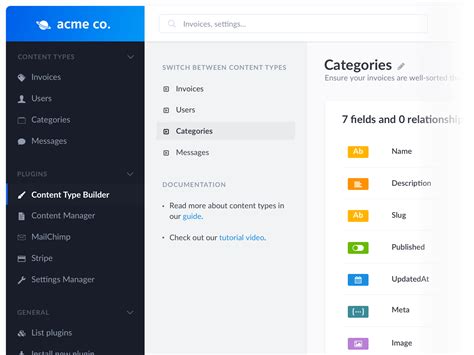 Três Gerenciadores De Conteúdo Nodejs Que Merecem Destaque Em 2018 Imasters