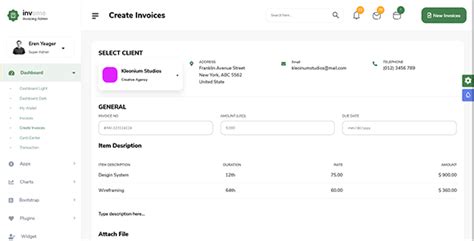 invome admin dashboard bootstrap 5 template by dexignlabs themeforest