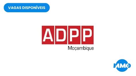 Vagas Na Adpp Seguranças Mmo Emprego 2025