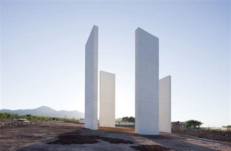 Tatiana Bilbao Says She Banned Renderings In Exclusive Interview