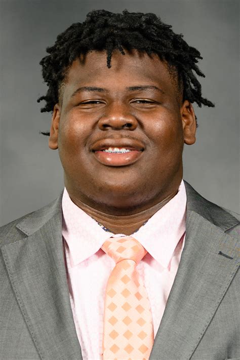Zack Owens Clemson Tigers Official Athletics Site