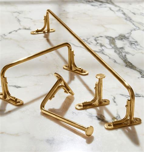 Posey Toilet Paper Holder Rejuvenation