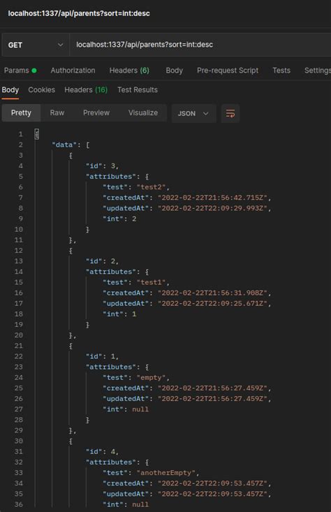 Allow Configuration Of Null Sorting First Or Last · Issue 12593