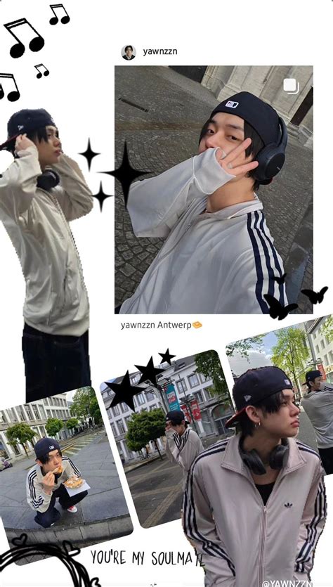 Best 13 Yeonjun Edit Artofit