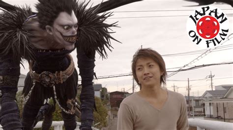 Death Note 2006