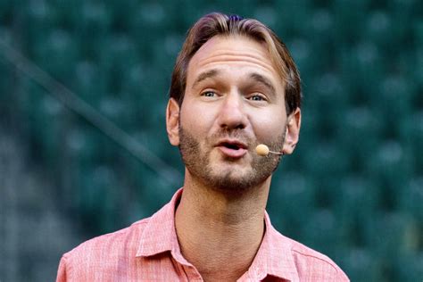 Nick Vujicic Calls For More Church Counselling Ucb Asia Pacific