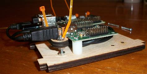 Tabletop Arcade Mame Box For Raspberry Pi 8 Steps Instructables