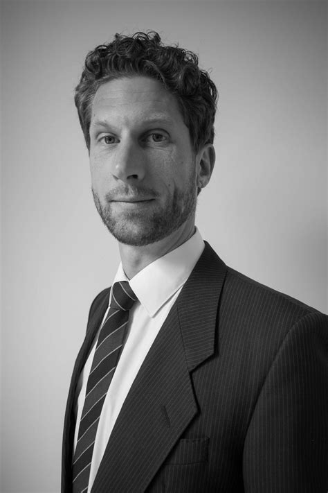 Jonathan Buhl 4sing Foresight To Strategy