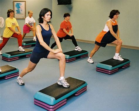 Aerobic Exercise For Beginners