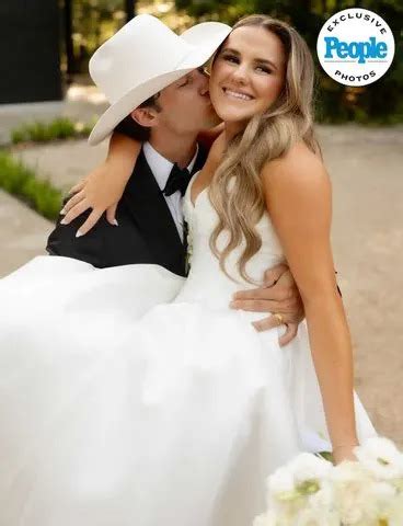 Young Sheldon” Alum Montana Jordan Marries Jenna Weeks In Classic