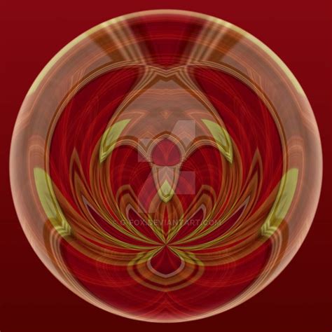 Lobster Orb By G Fox On Deviantart