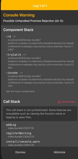 camera authorization functions are undefined · issue 446 · teslamotors react native camera kit
