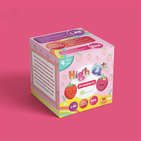 Herbal Pharm Packaging Design Analysis Designrush