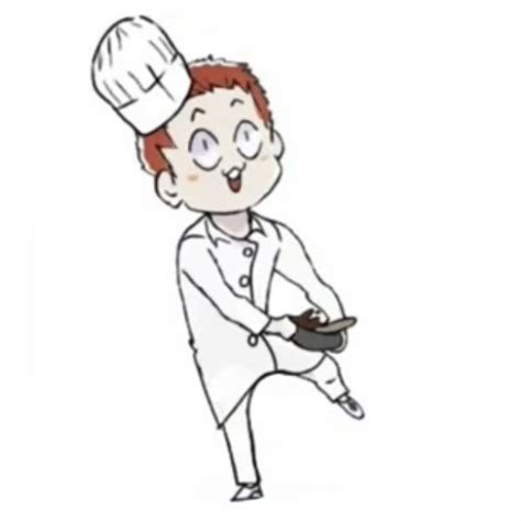 Tendou Chibi Timeskip Ver Haikyuu Anime Chibi Haikyuu Manga