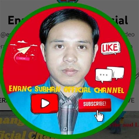 Enang Subhan