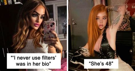 Times Instagrammers Got Shamed For Their Ridiculously Over The Top Editing New Pics Bored