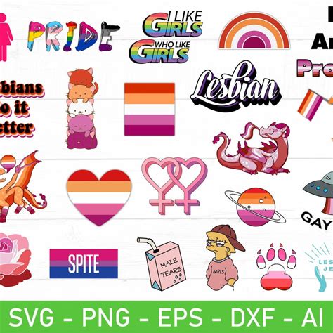 Lesbian Ai Art Etsy