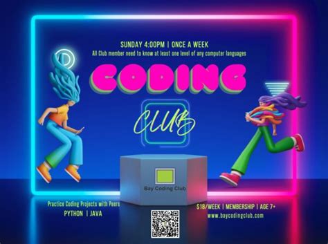 bay coding club