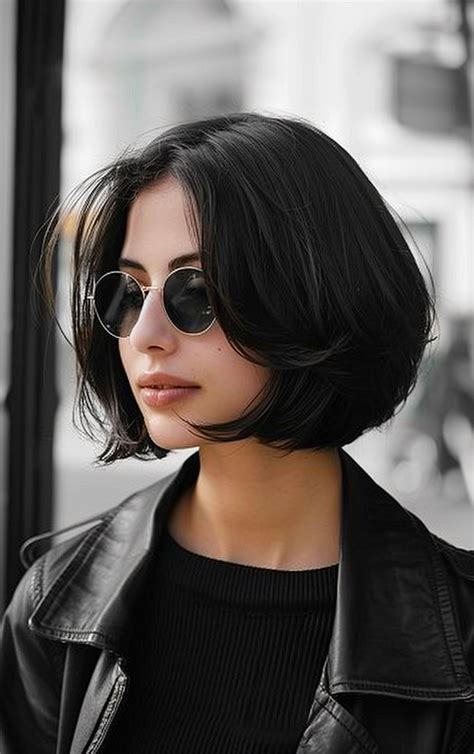 25 Stunning Italian Bob Hairstyles That Are Perfect For 2025 Cuts And Hues