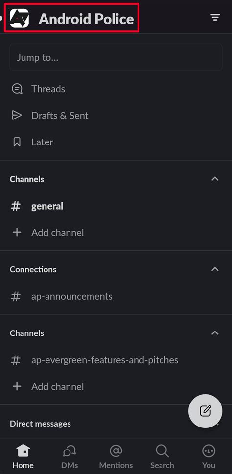 How To Add Or Remove A Slack Workspace