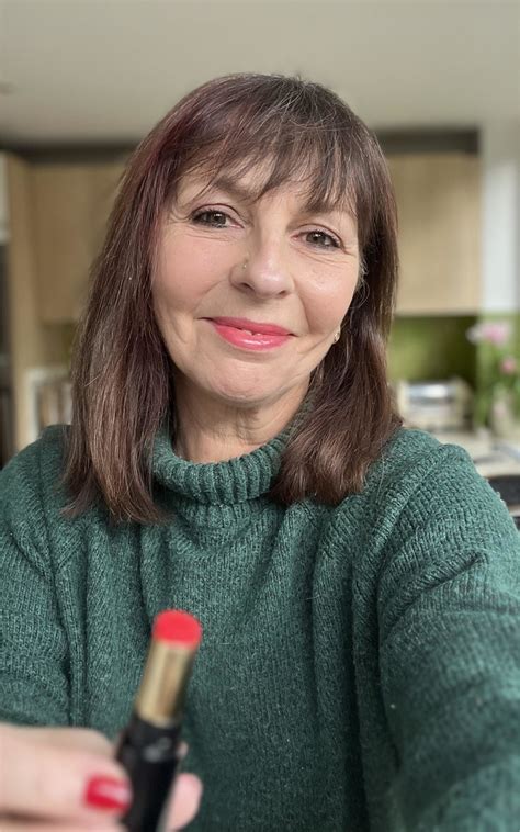 Revlon Tremendous Lustrous Glass Shine In Fireplace And Ice Dupe For