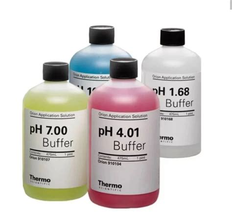 Khaled Masud On Linkedin Part 01 Ph What Is A Buffer A Buffer Is