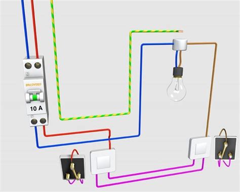 Electrical Installation Standard Details Engineering Discoveries Electrical Installation