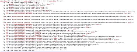 Range From 0 To More Than Integermaxvalue Occur Exception · Issue 5544 · Apache