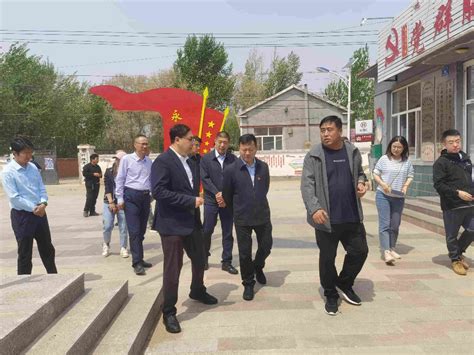 破题乡村基层治理 推进乡村组织振兴人民政协网