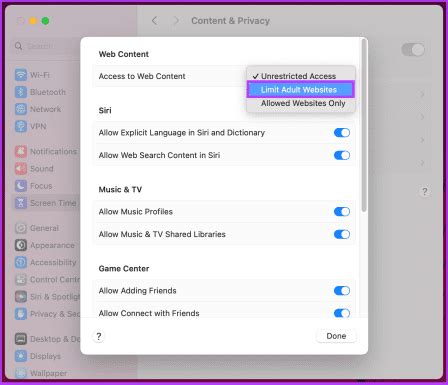 How To Disable Safari Private Browsing On Mac Guiding Tech