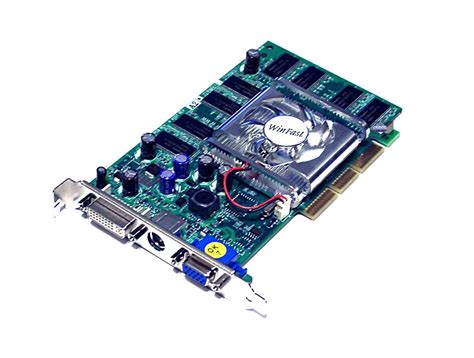 Leadtek Winfast A360 Ultra Tdh 128mb Ddr3 Leadtek Winfast A360le Td 128mb Prolink Pixelview
