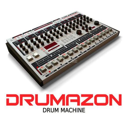 D16 Group Drumazon Licence Code Music Store Professional