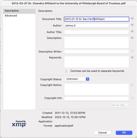 Xmp Templates Folder No Longer Accessible From Met Adobe Product Community 14375159