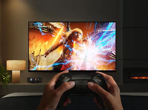 Best Hdmi 21 Steam Deck Dock Gr10 Benq Us